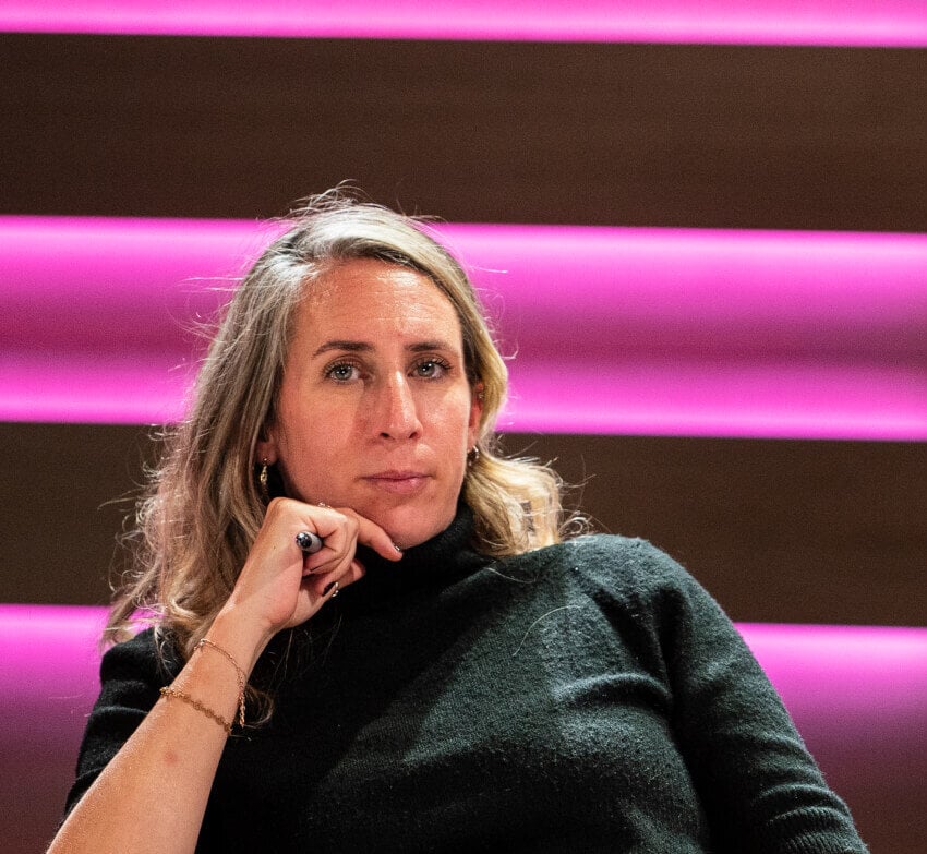 Chloé Delaporte, chercheuse sur le cinéma : “Il faut nuancer le ...