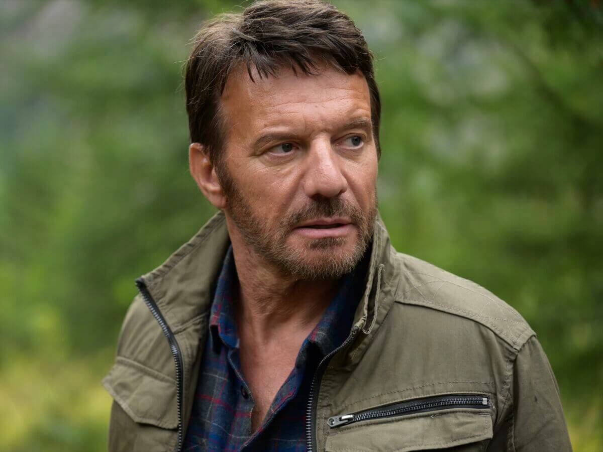 Audiences TV : avec “Alex Hugo”, France 3 crève l’écran - Ecran total