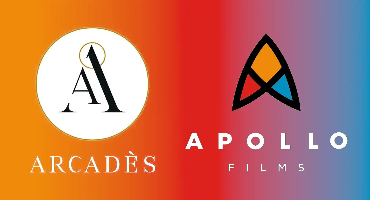 Apollo Films confie en exclusivité à Arcadès la distribution de DVD ...