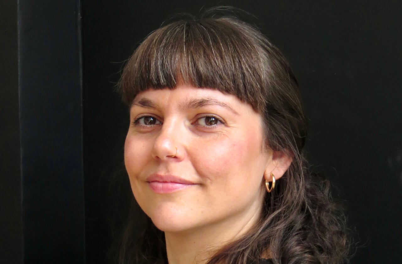 10 visages du cinéma belge sur la Croisette : Jennifer Ritter ...